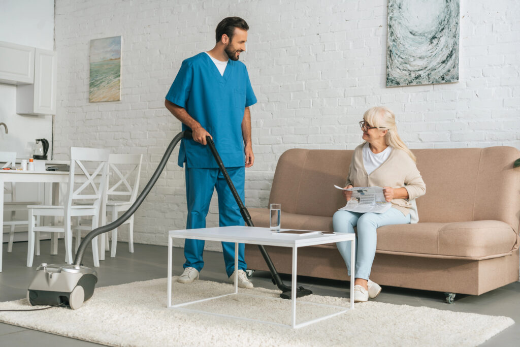 Cardinal Senior Care Reinforces Its Commitment To San Antonio Families ...