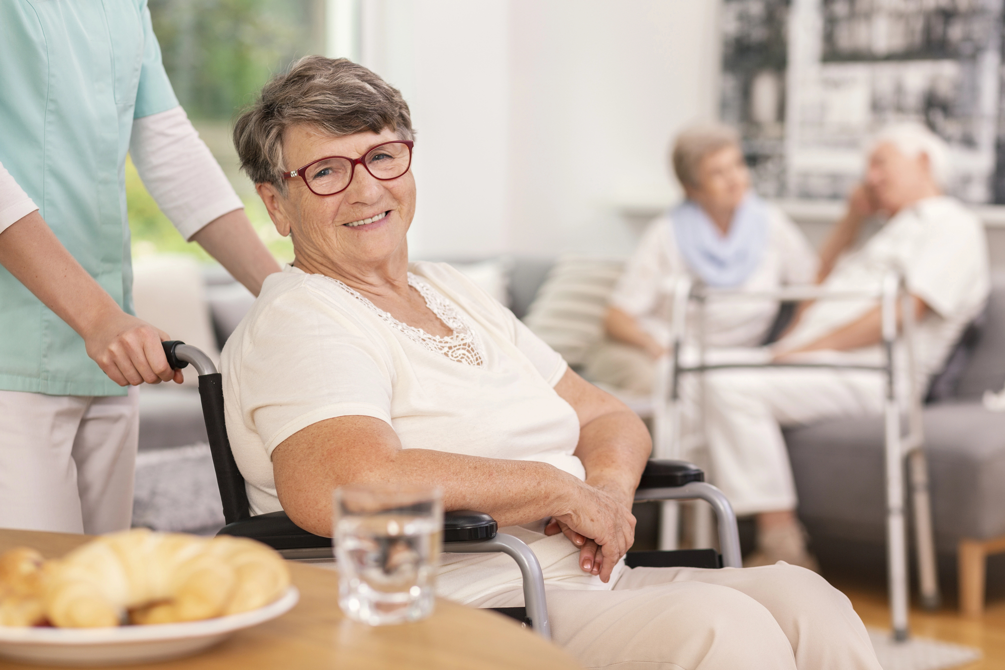 What Are The 8 Powerful Benefits Of San Antonio Respite Care For Your ...