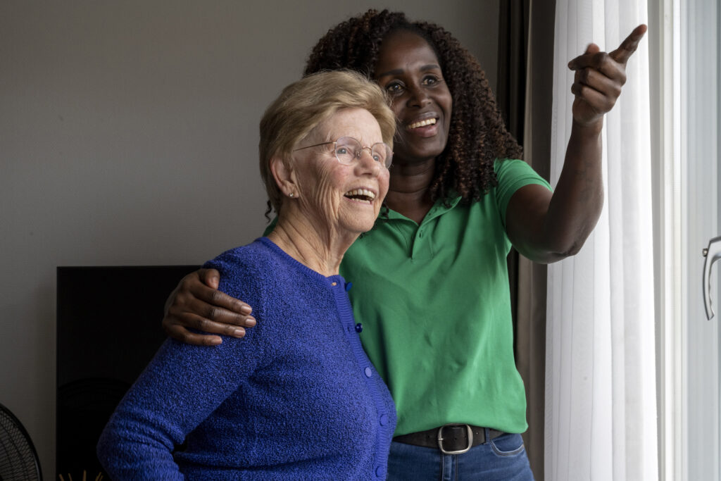 How Does Our San Antonio Home Care Assistance Truly Benefit Your Family ...